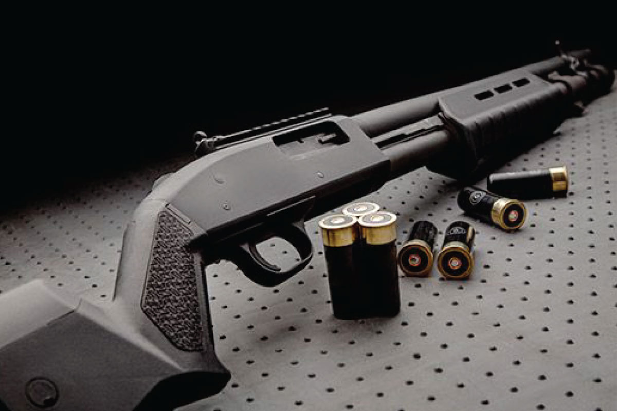 Top Shotguns for Home Defense | GunBroker