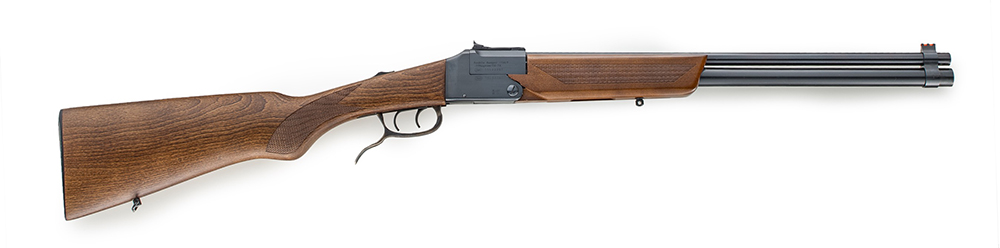One Survival Gun to Rule Them All - GunBroker.com