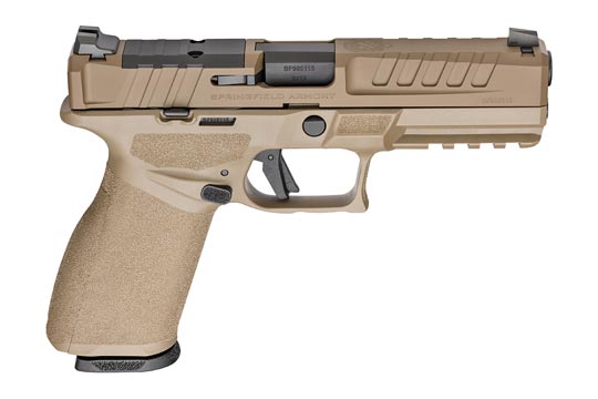 Springfield Armory Echelon Gear Up 2024 | Gun Rebates | GunBroker