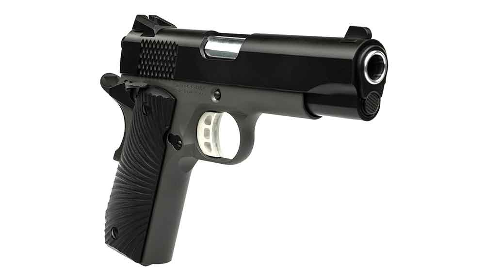 Tisas USA Packs Value, Performance Across 1911 Lines - GunBroker.com