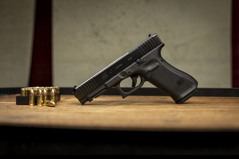 GLOCK 47 vs. GLOCK 17, A Comparison in Excellence - GunBroker.com