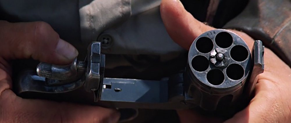 Guns of Indiana Jones | Indiana Jones Guns | GunBroker