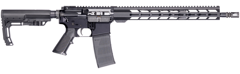 POF-USA Launches Feature-Rich P-15 BASE Rifle - GunBroker.com