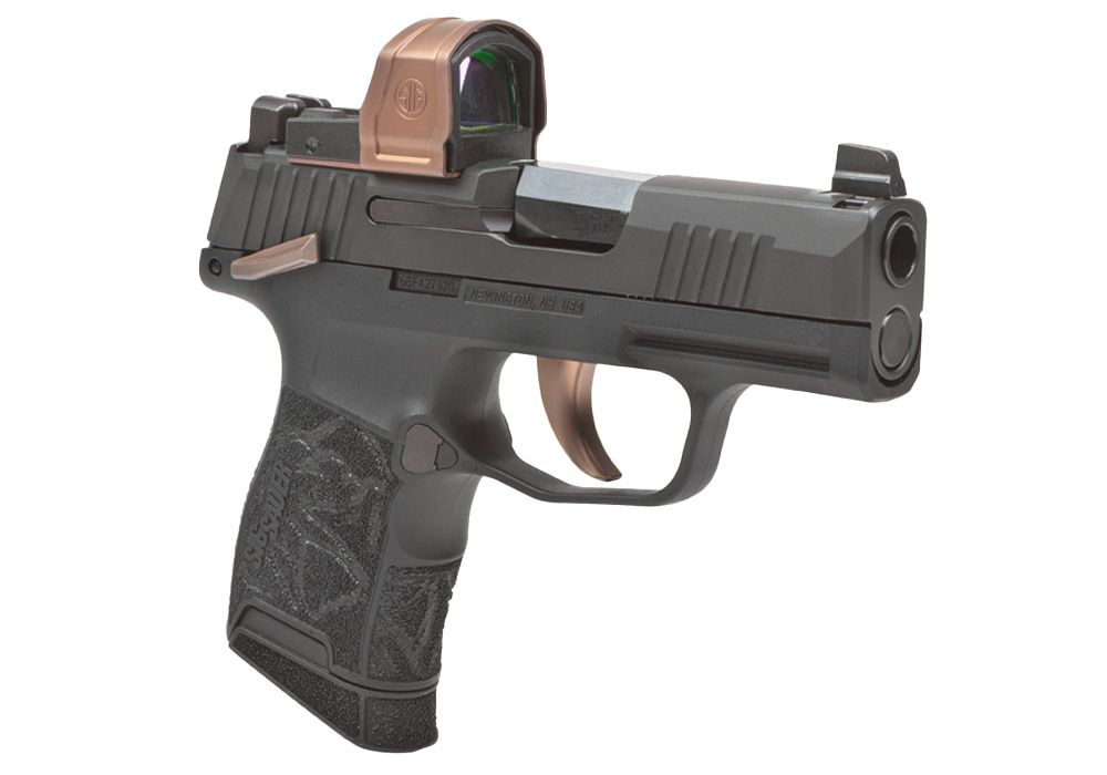 Best Handgun for Women | GunBroker