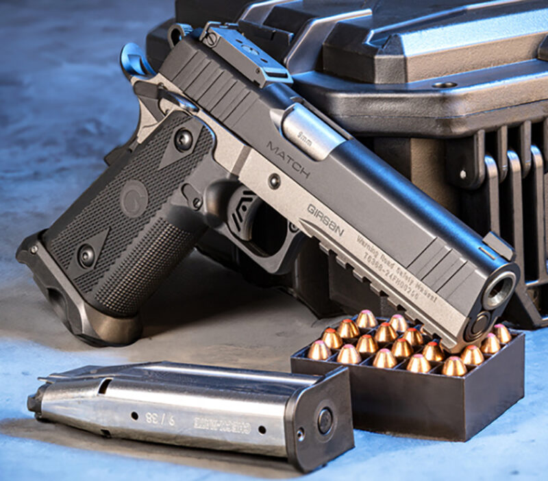 Find All Types of 1911 Models for Sale Online - GunBroker.com