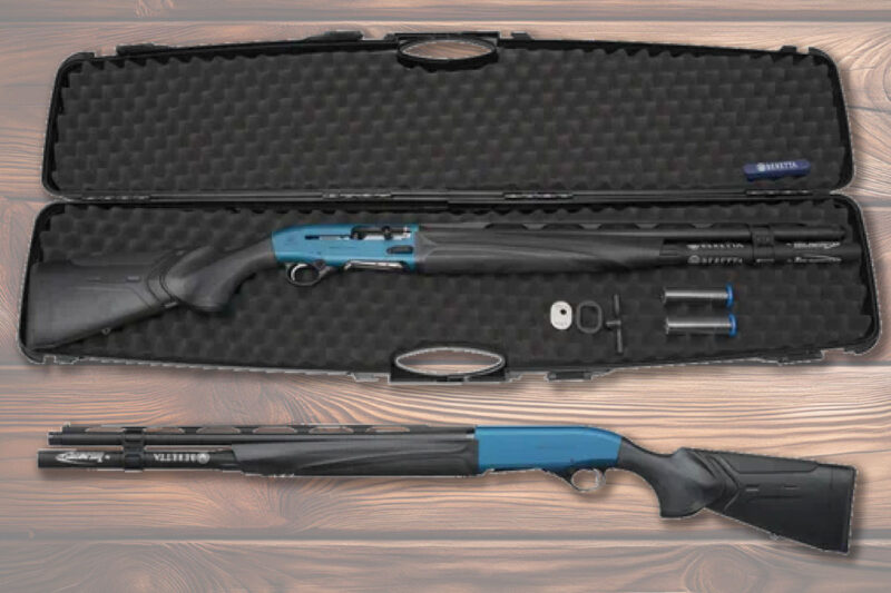 Beretta 1301 Family & Features Explained - GunBroker.com