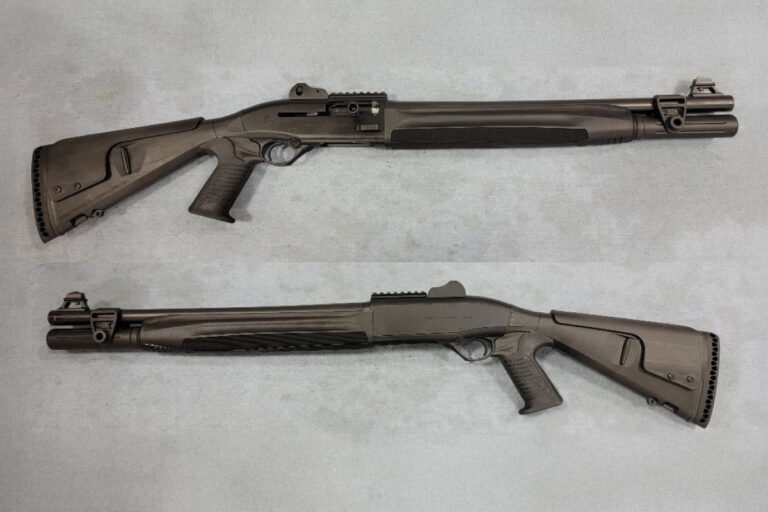 Beretta 1301 Family & Features Explained - GunBroker.com