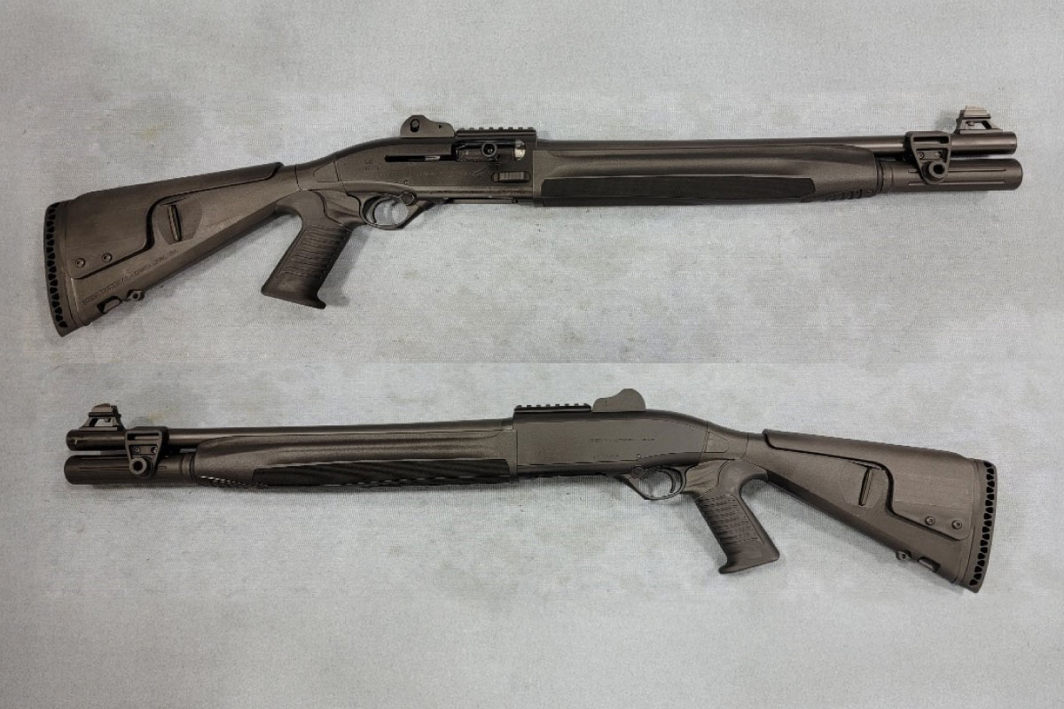 Beretta 1301 Family & Features Explained - GunBroker.com