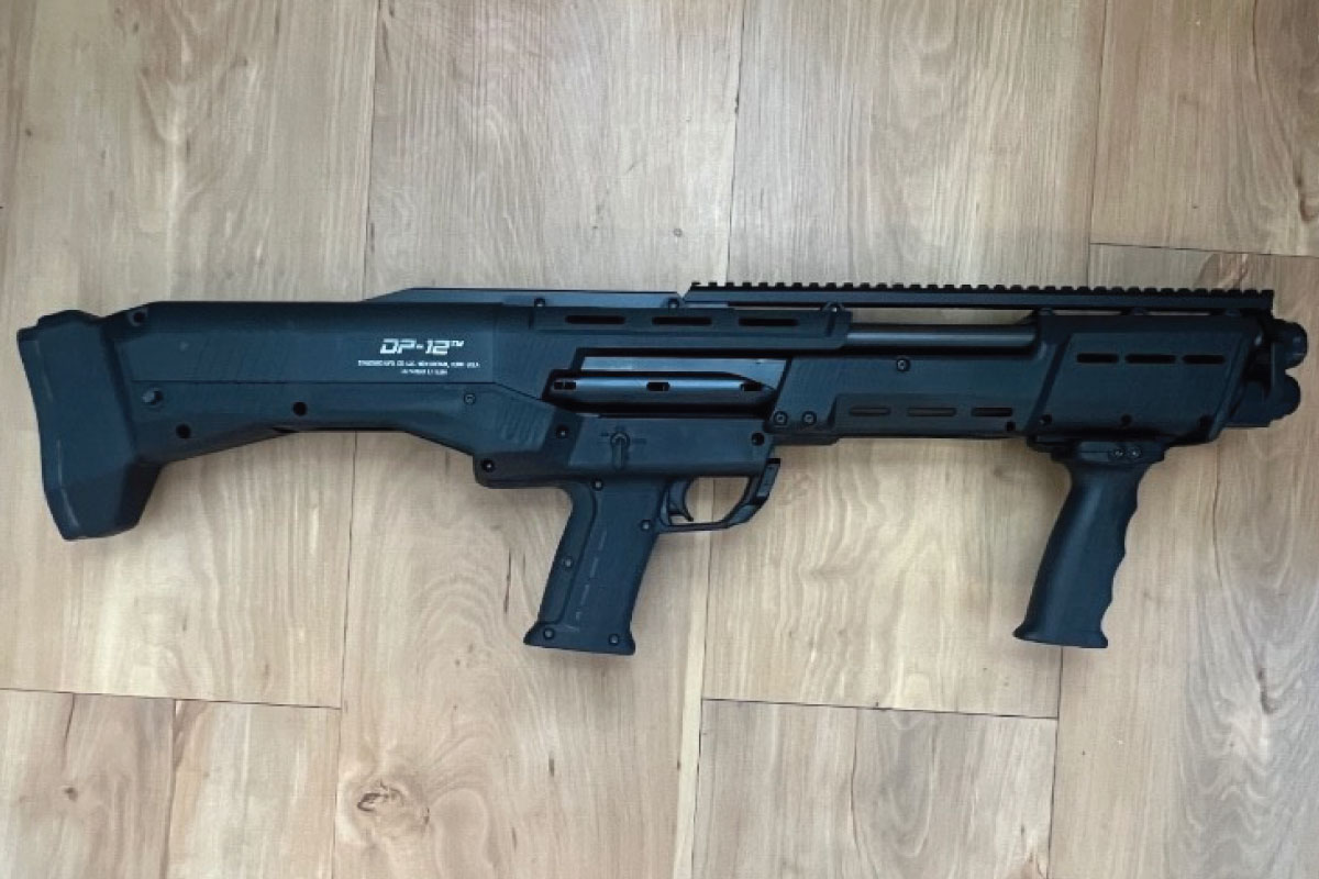 Highest Bid Counts on GunBroker November 2024