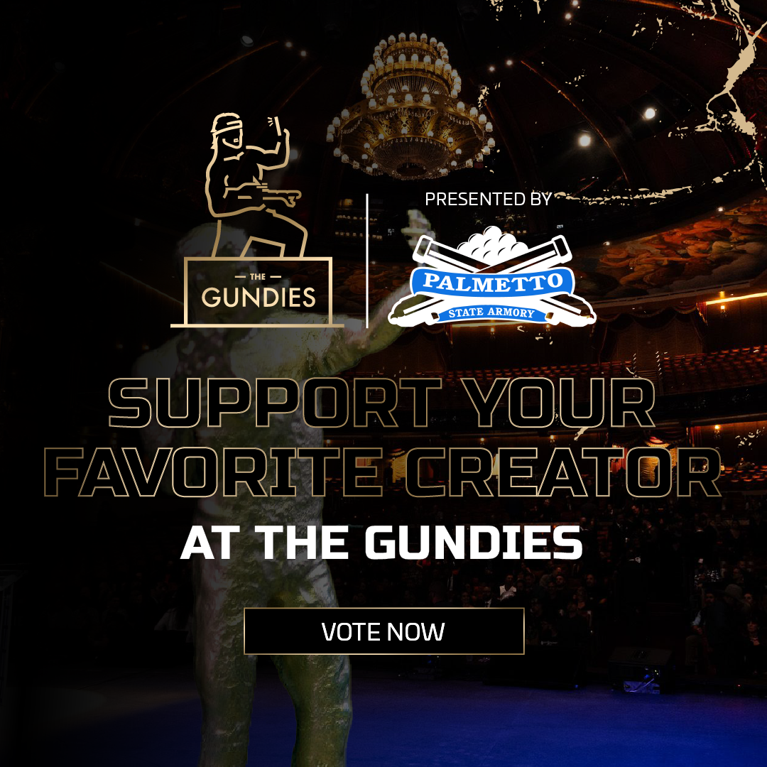 The Gundies - GunBroker.com