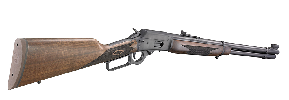 Get It Straight: Best Straight-Wall Cartridge Rifles For Hunting ...