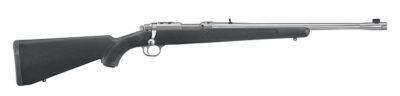 Get It Straight: Best Straight-Wall Cartridge Rifles For Hunting ...