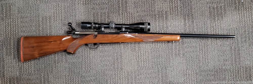 Gun Deals: 6 Used Deer Rifles for Hunters - GunBroker.com