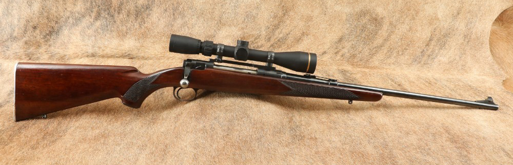Gun Deals: 6 Used Deer Rifles for Hunters - GunBroker.com