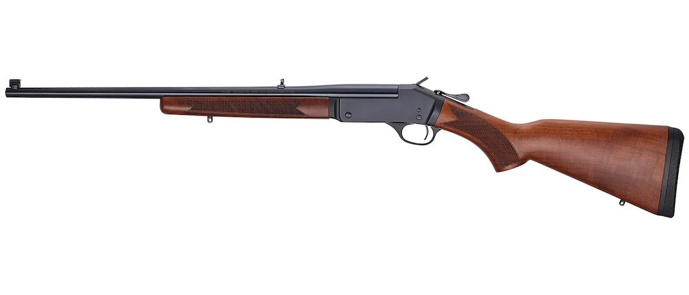 Get It Straight: Best Straight-Wall Cartridge Rifles For Hunting ...