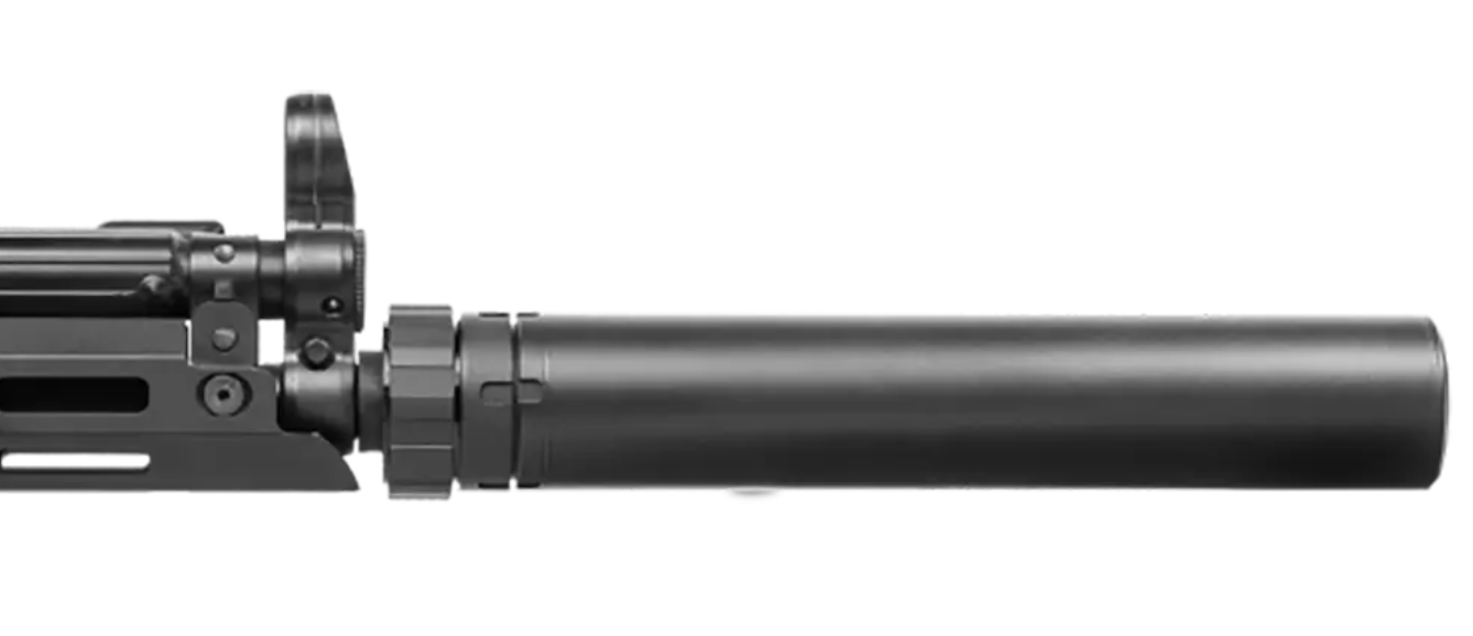 2025 New Sound Suppressors | New Silencers | GunBroker