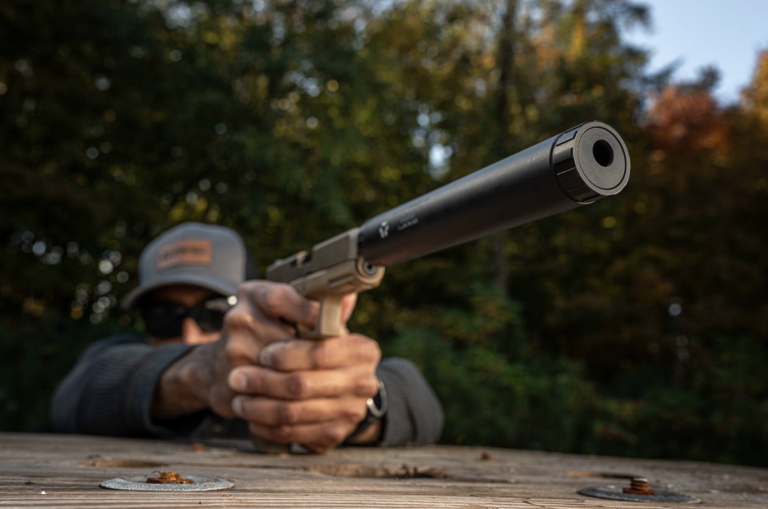 2025 New Sound Suppressors | New Silencers | GunBroker