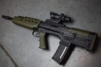 New 2025 Modern Sporting Rifles | GunBroker - GunBroker.com