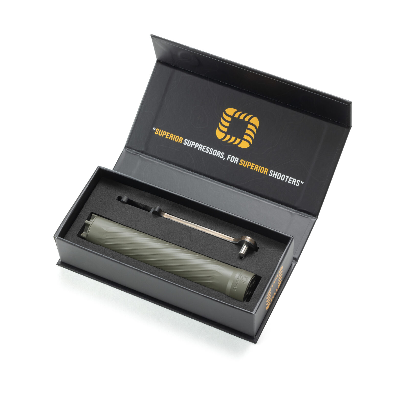 2025 New Sound Suppressors | New Silencers | GunBroker