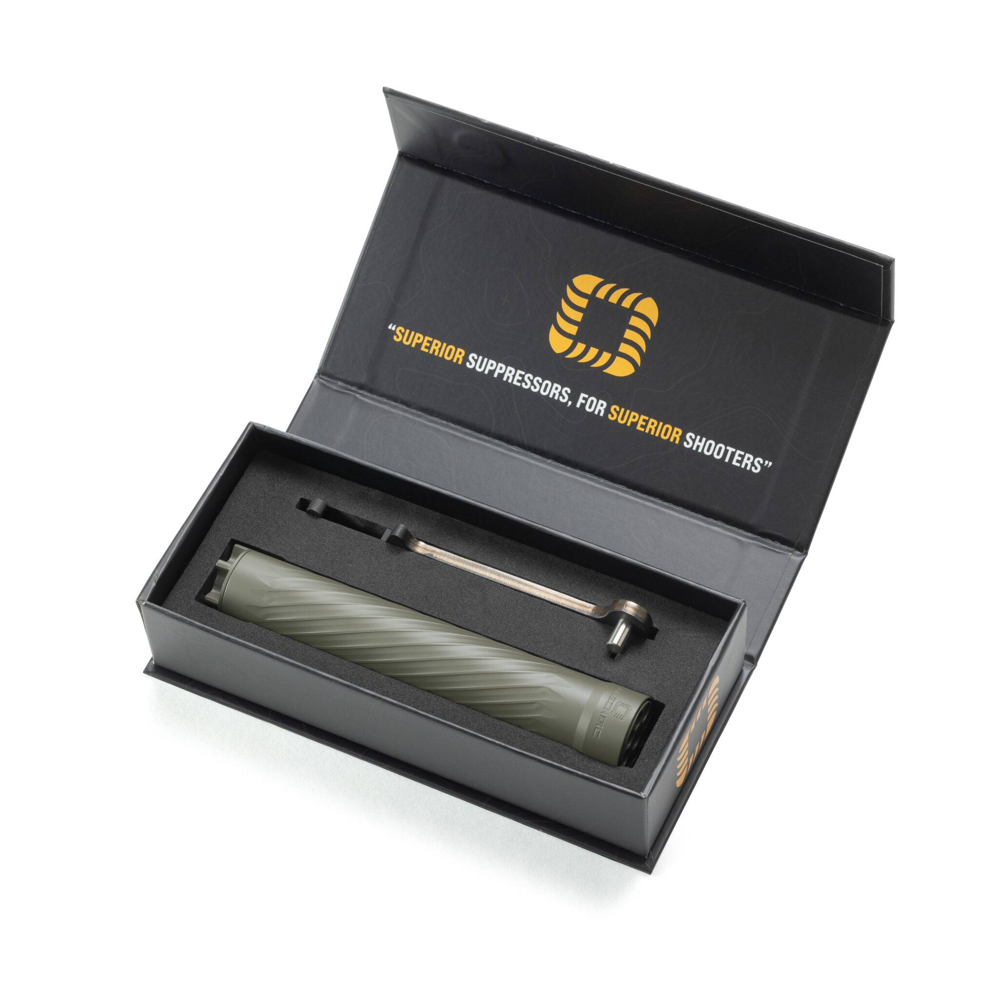 2025 New Sound Suppressors | New Silencers | GunBroker