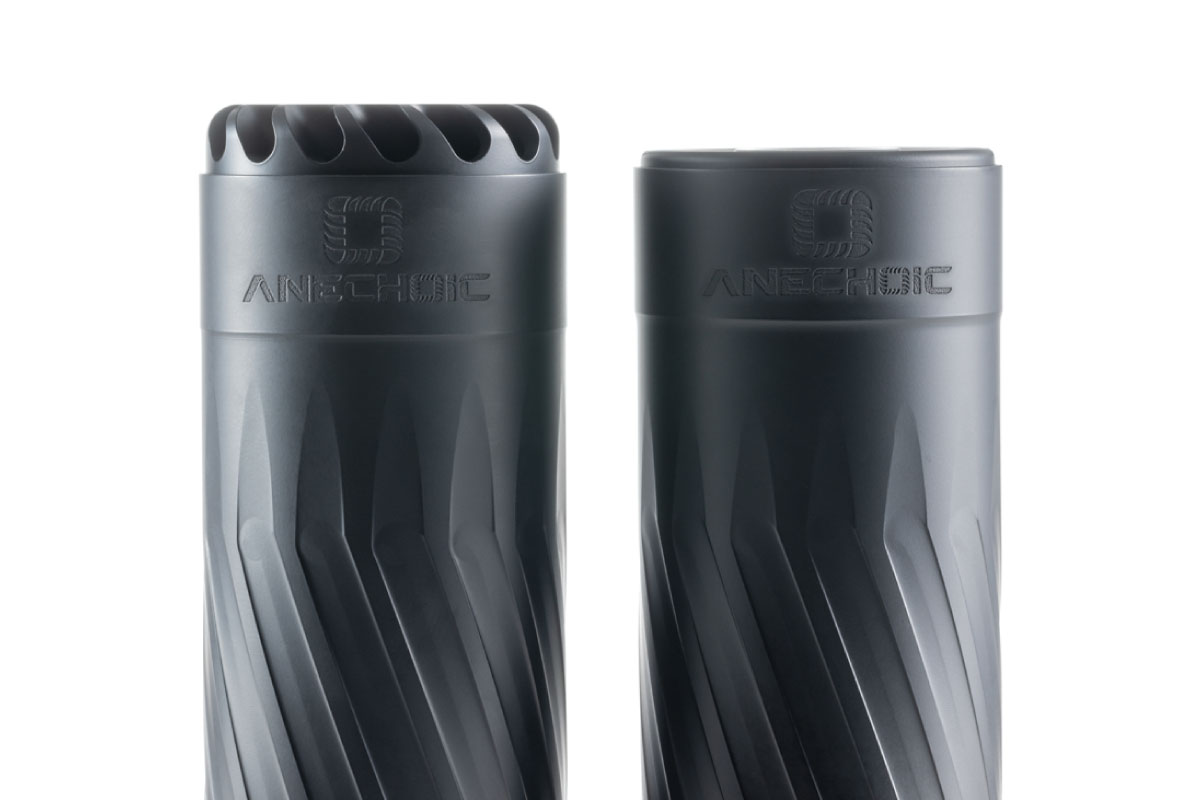 2025 New Sound Suppressors | New Silencers | GunBroker