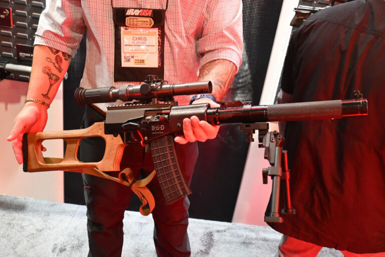 New 2025 Modern Sporting Rifles | GunBroker - GunBroker.com