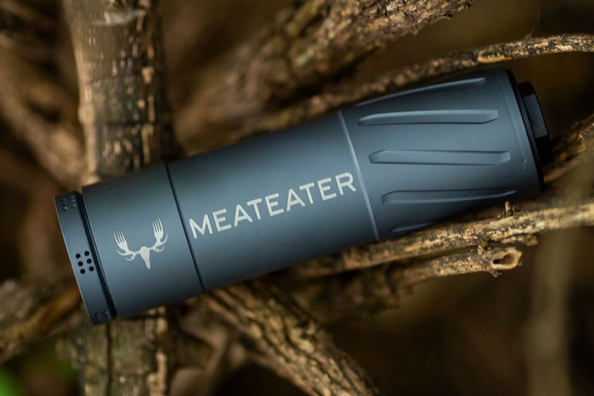 2025 New Sound Suppressors | New Silencers | GunBroker