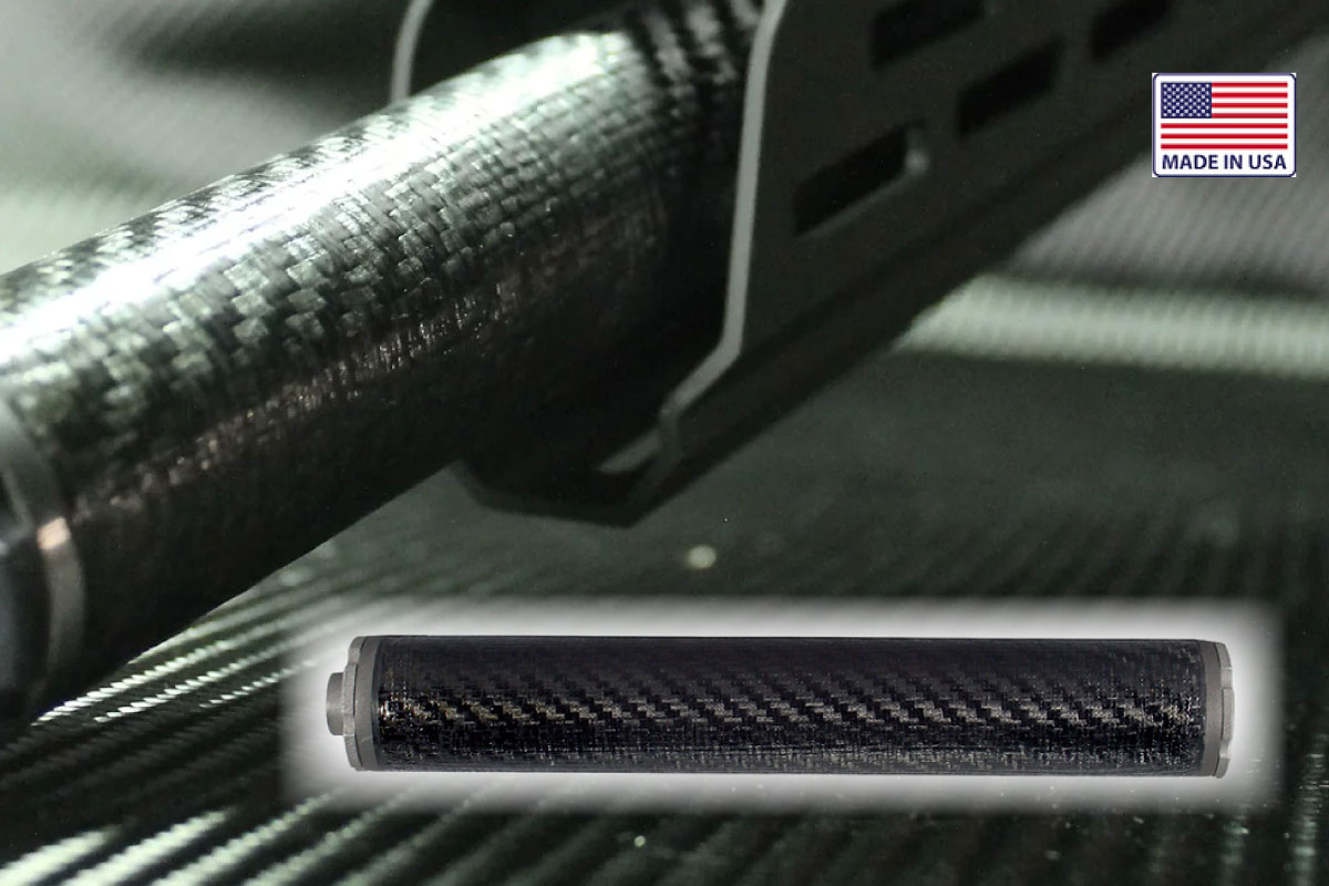 2025 New Sound Suppressors | New Silencers | GunBroker