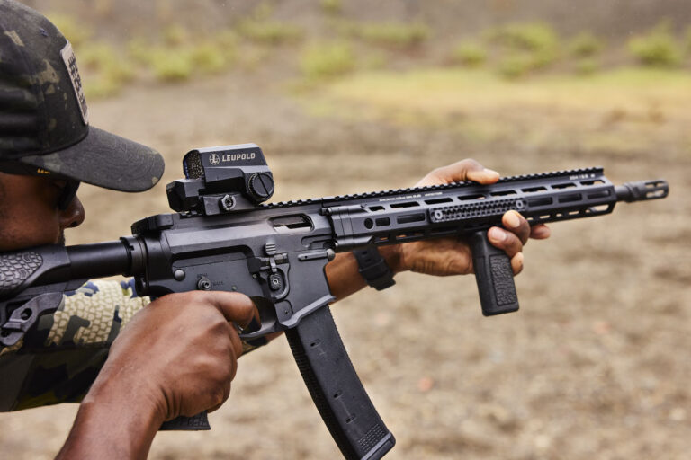 New 2025 Modern Sporting Rifles | GunBroker - GunBroker.com