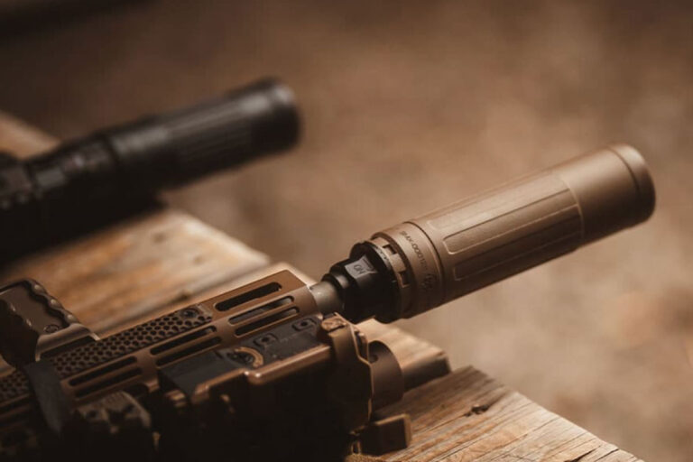 2025 New Sound Suppressors | New Silencers | GunBroker