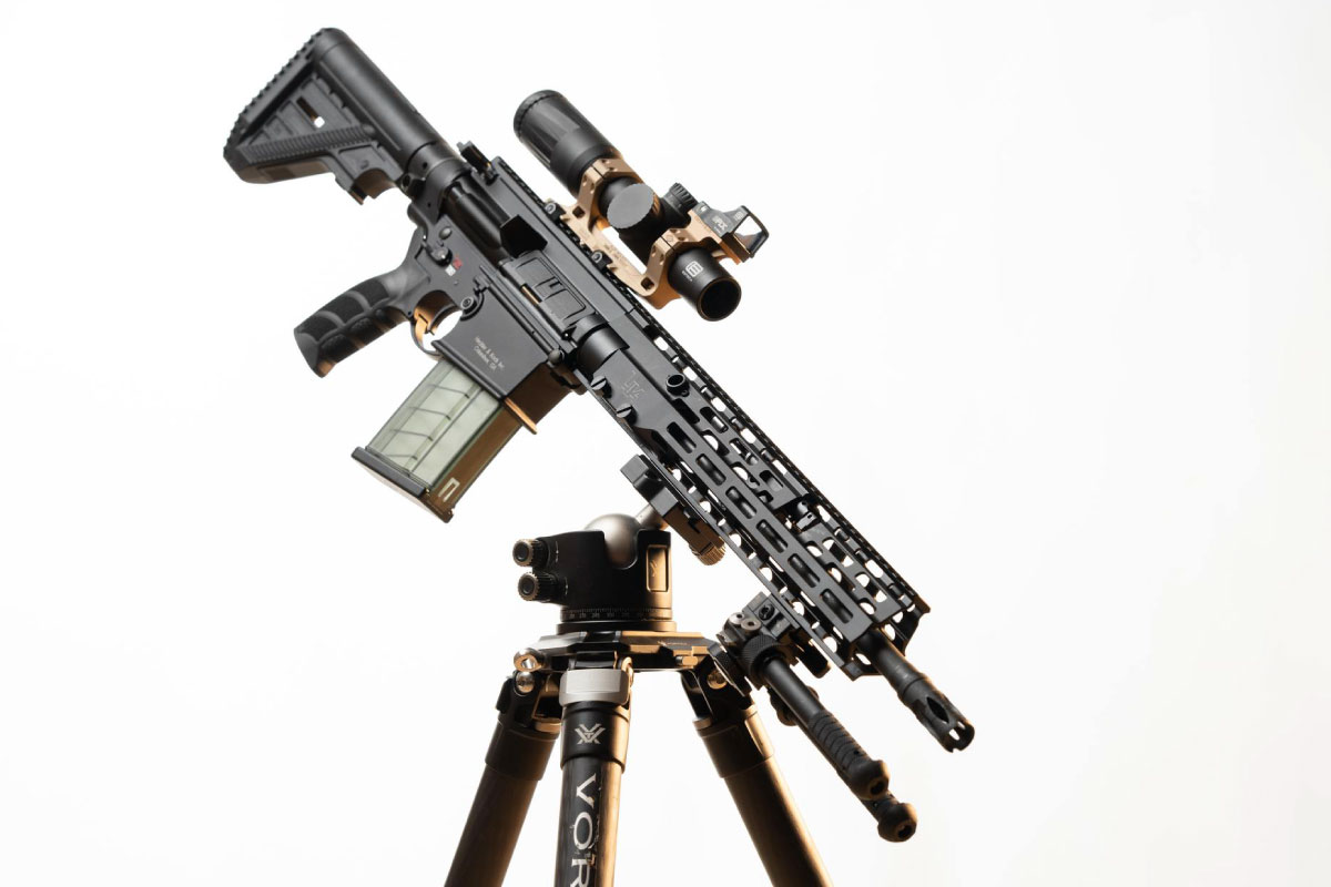 New 2025 Modern Sporting Rifles | GunBroker - GunBroker.com