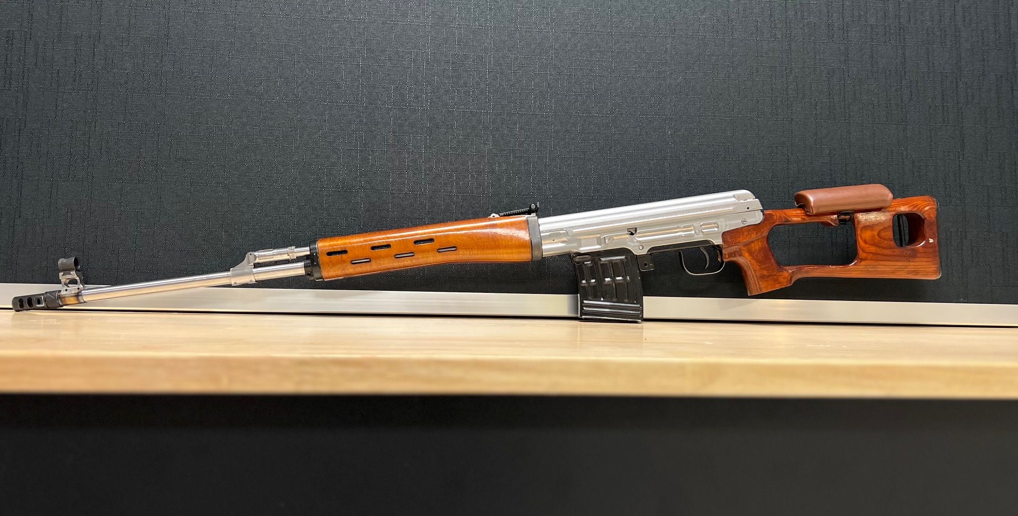 New 2025 Modern Sporting Rifles | GunBroker - GunBroker.com