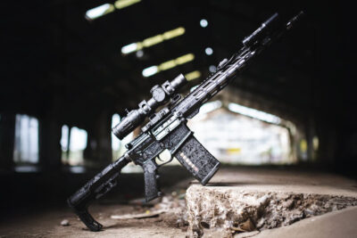 New 2025 Modern Sporting Rifles | GunBroker - GunBroker.com