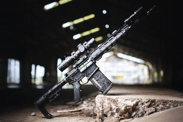New 2025 Modern Sporting Rifles | GunBroker - GunBroker.com