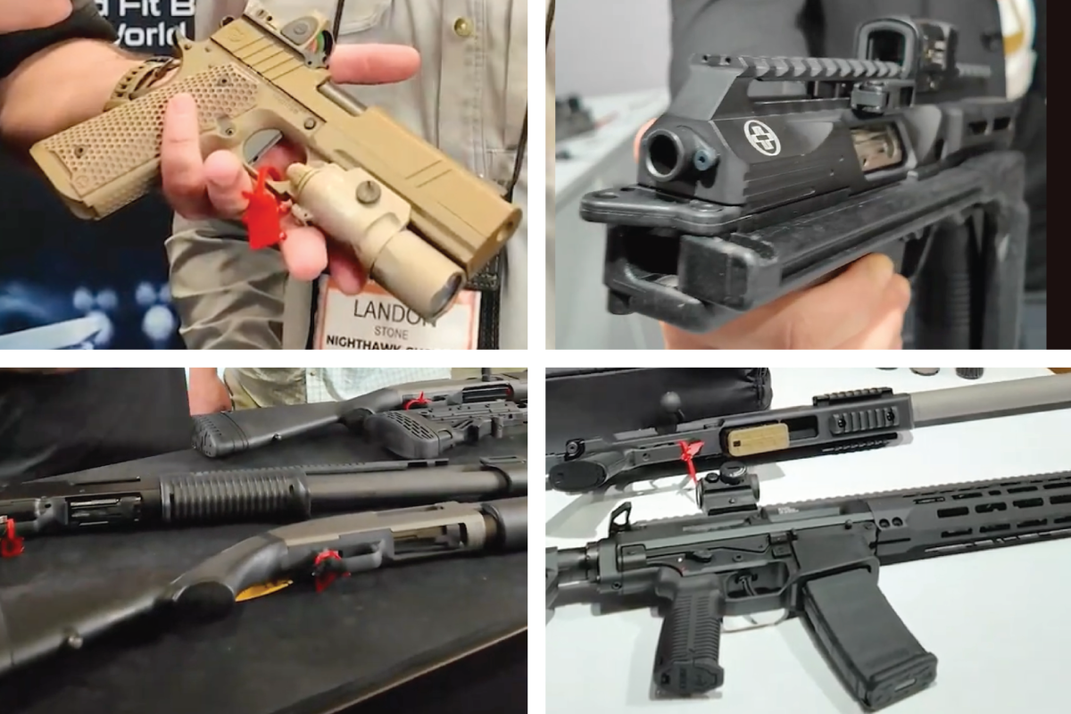 - SHOT Show 2025 Day 2 with GunBroker