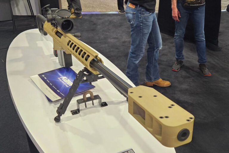 New 2025 Modern Sporting Rifles | GunBroker - GunBroker.com