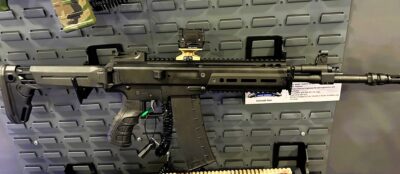 New 2025 Modern Sporting Rifles | GunBroker - GunBroker.com