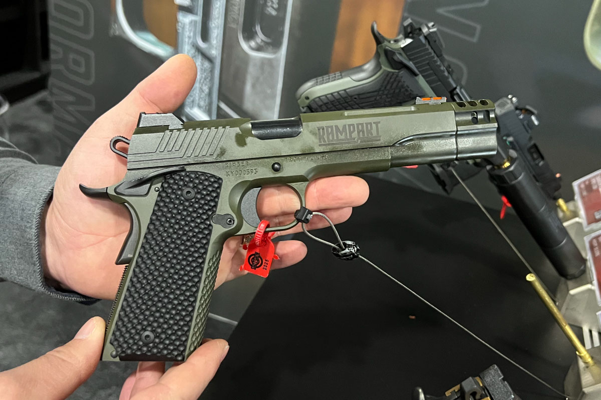 New 2025 10mm Pistols | 10mm Auto | GunBroker