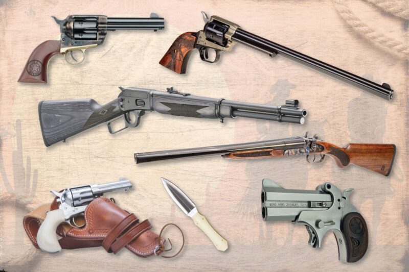 Revolvers for Sale | Buy Online at GunBroker