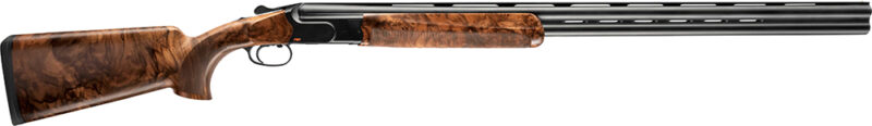 Introducing the Blaser FBX Competition Shotgun - GunBroker.com