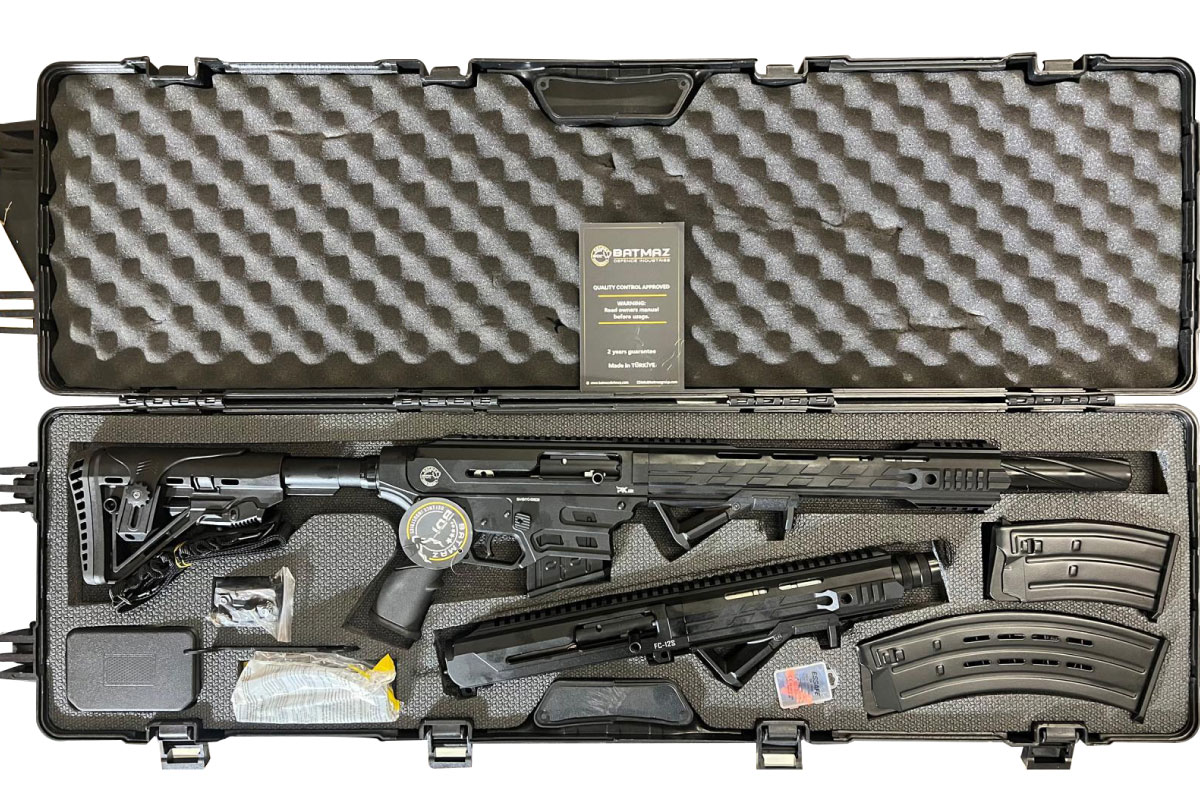 2025 New Shotguns | GunBroker