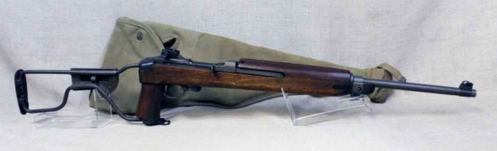 Deals on Military Surplus Rifles | GunBroker