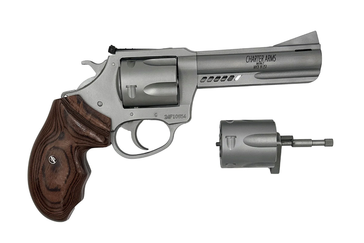 New Revolvers for 2025 | 2025 Revolvers | GunBroker