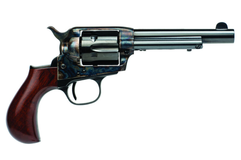New Revolvers for 2025 | 2025 Revolvers | GunBroker