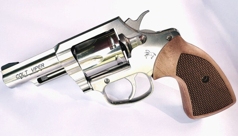 New Revolvers for 2025 | 2025 Revolvers | GunBroker