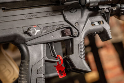 Desert Tech WLVRN Video | WLVRN | GunBroker