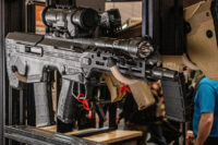 Desert Tech WLVRN Video | WLVRN | GunBroker