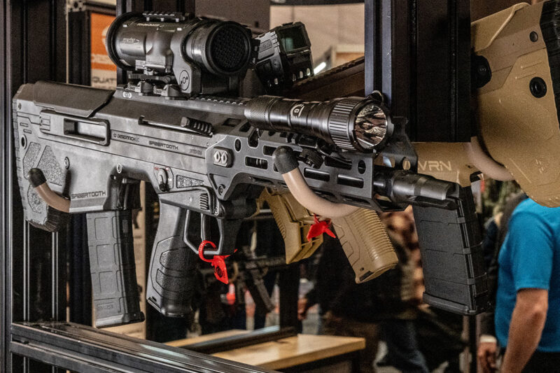 Desert Tech WLVRN Video | WLVRN | GunBroker