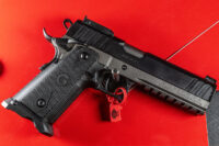 EAA Witness2311 Match | Witness2311 Match X | GunBroker Video