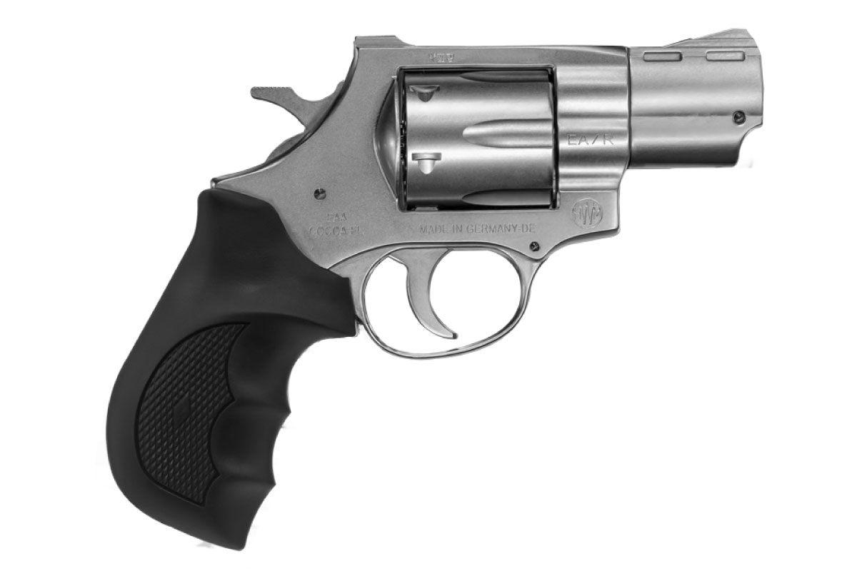 New Revolvers for 2025 | 2025 Revolvers | GunBroker